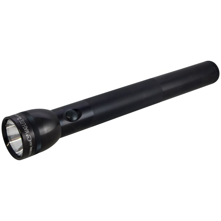Zaklamp 4D-cell Zwart van Maglite kopen | LampenTotaal