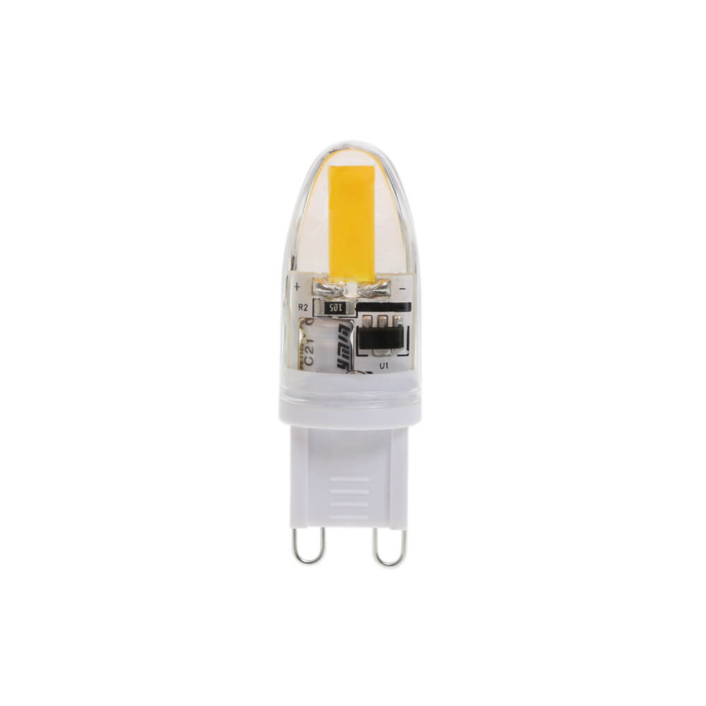 Led G9 - 1,8W - 200 lumen dimbaar van Lyora kopen | LampenTotaal