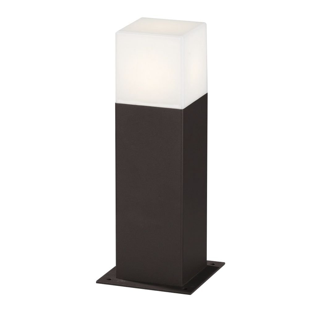 LED tuinlamp Hudson 30cm antraciet van Trio kopen | LampenTotaal