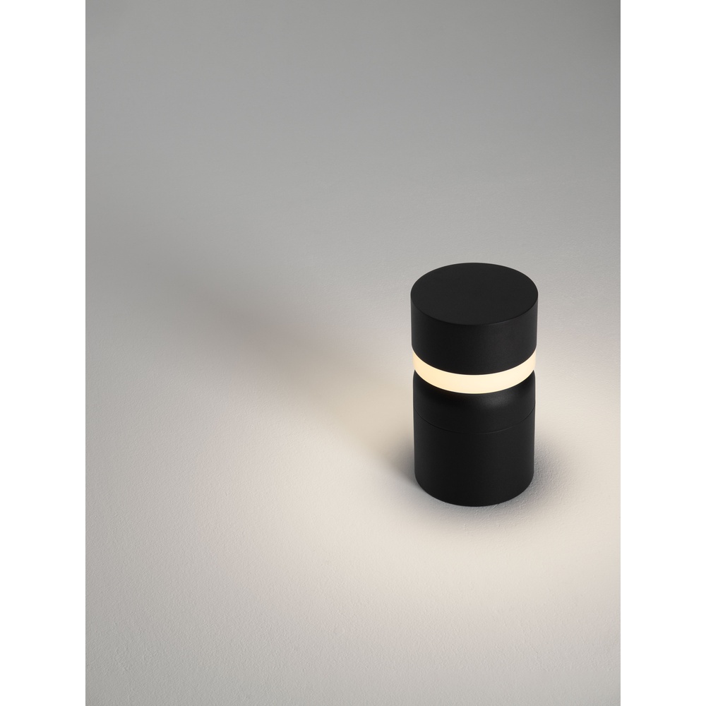 Staande lamp Airy design 25cm van Lyora kopen | LampenTotaal