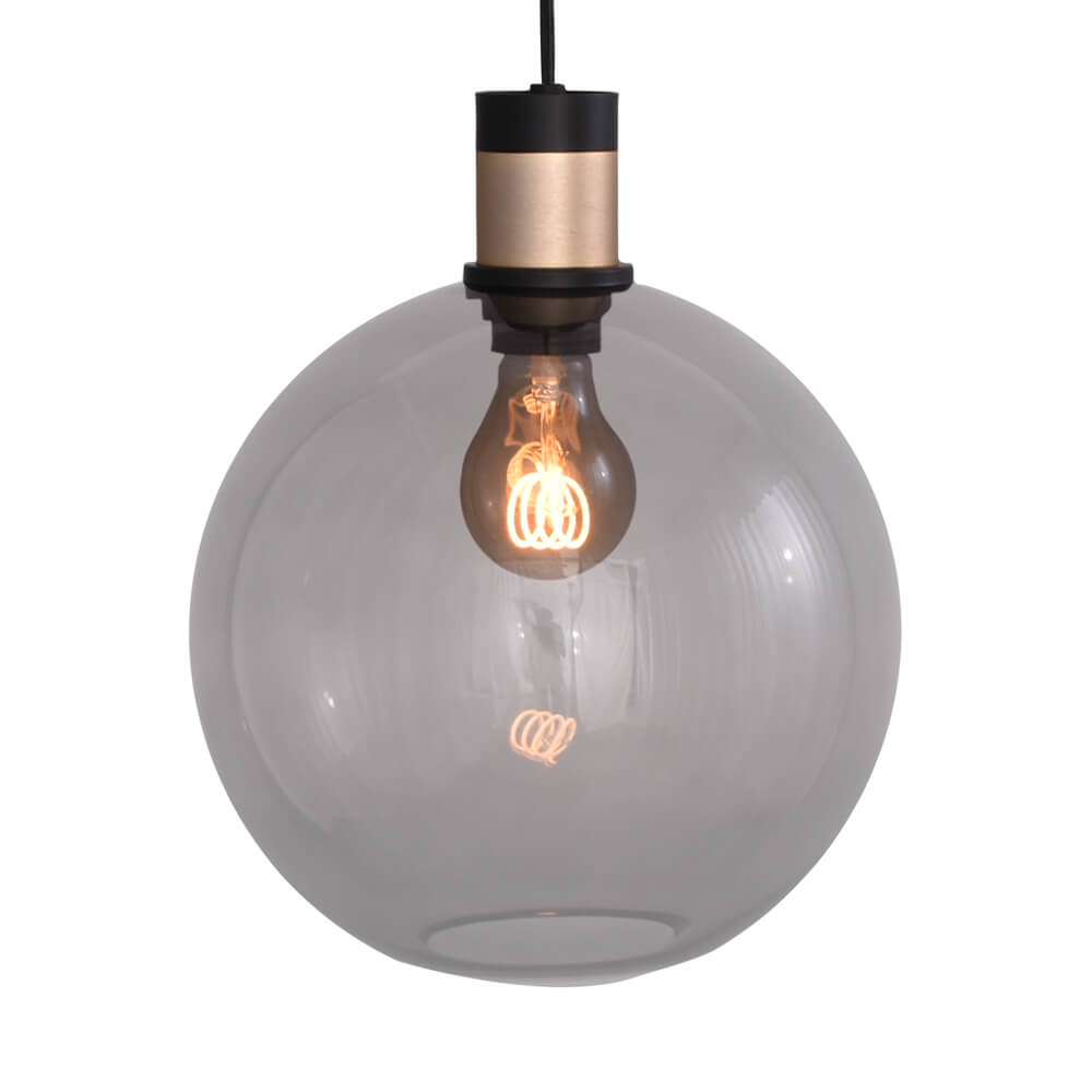 Hanglamp Lazise 2 Ø 25cm van Masterlight kopen | LampenTotaal