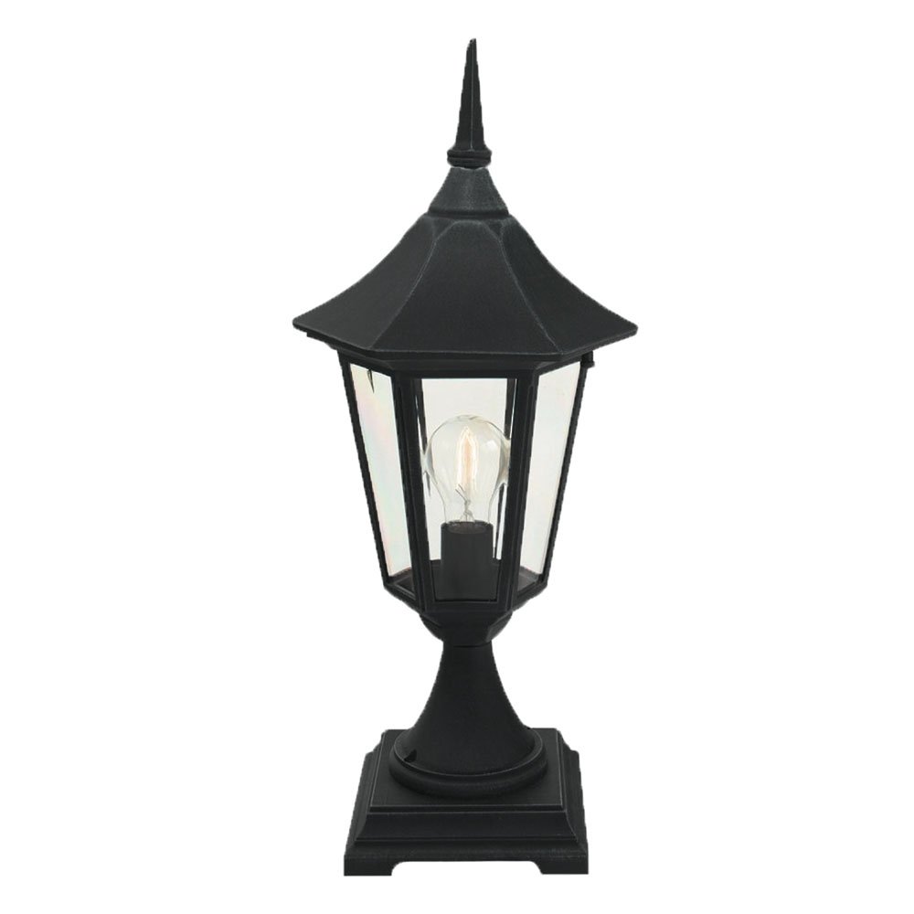 Staande tuinlamp Tessaro van Franssen kopen | LampenTotaal