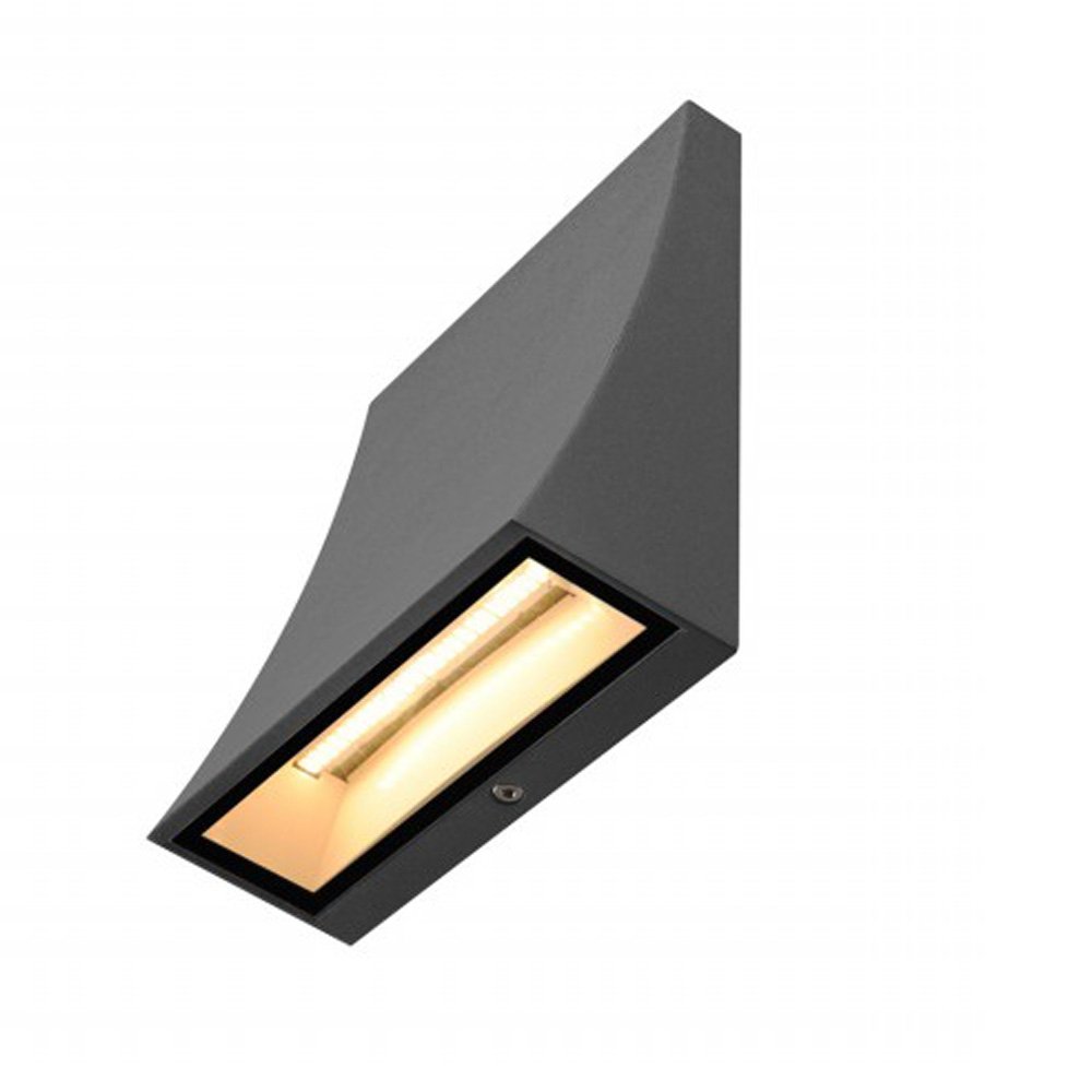 Led uplighter Delwa van SLV kopen | LampenTotaal