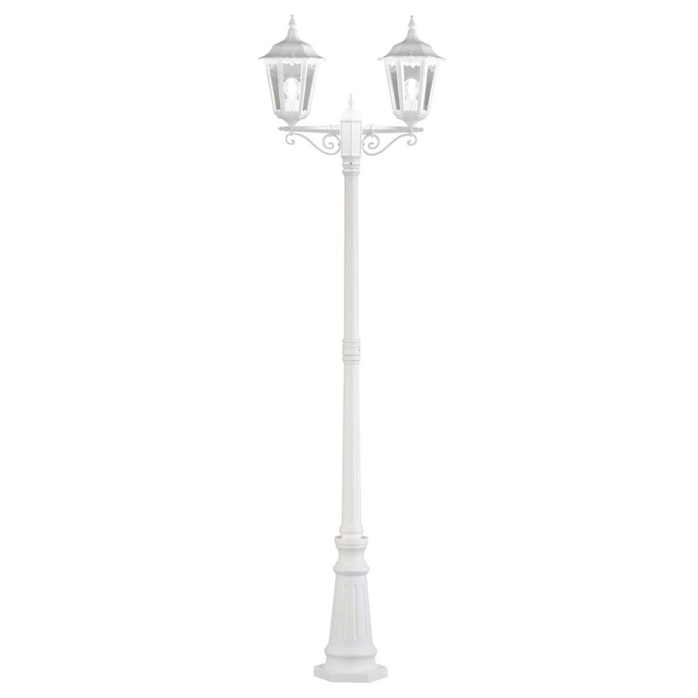 Verlichtingspaal Firenze Klassiek van KonstSmide kopen | LampenTotaal