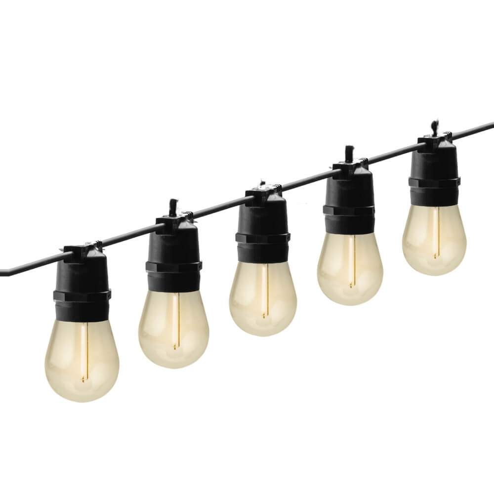 12 volt Partylight Filament van GardenLights kopen | LampenTotaal