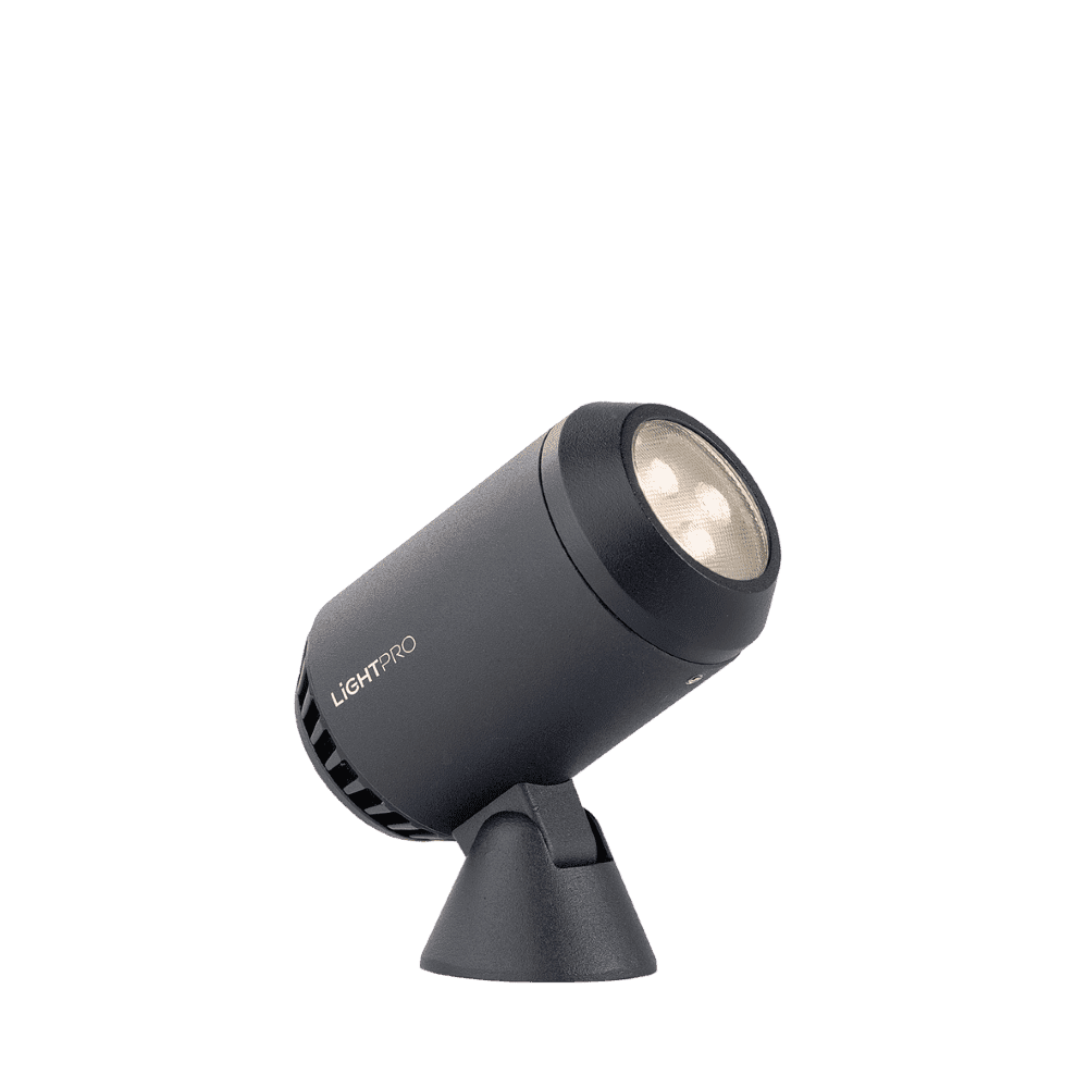 Spike light Castor 3 van Lightpro kopen | LampenTotaal