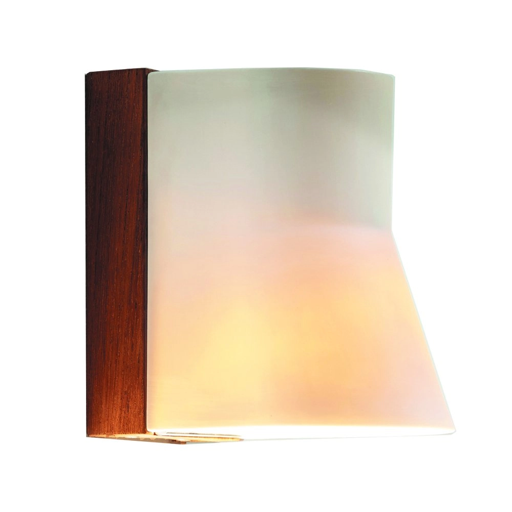 LED outdoor lamp Beacon Wood van Royal Botania kopen | LampenTotaal
