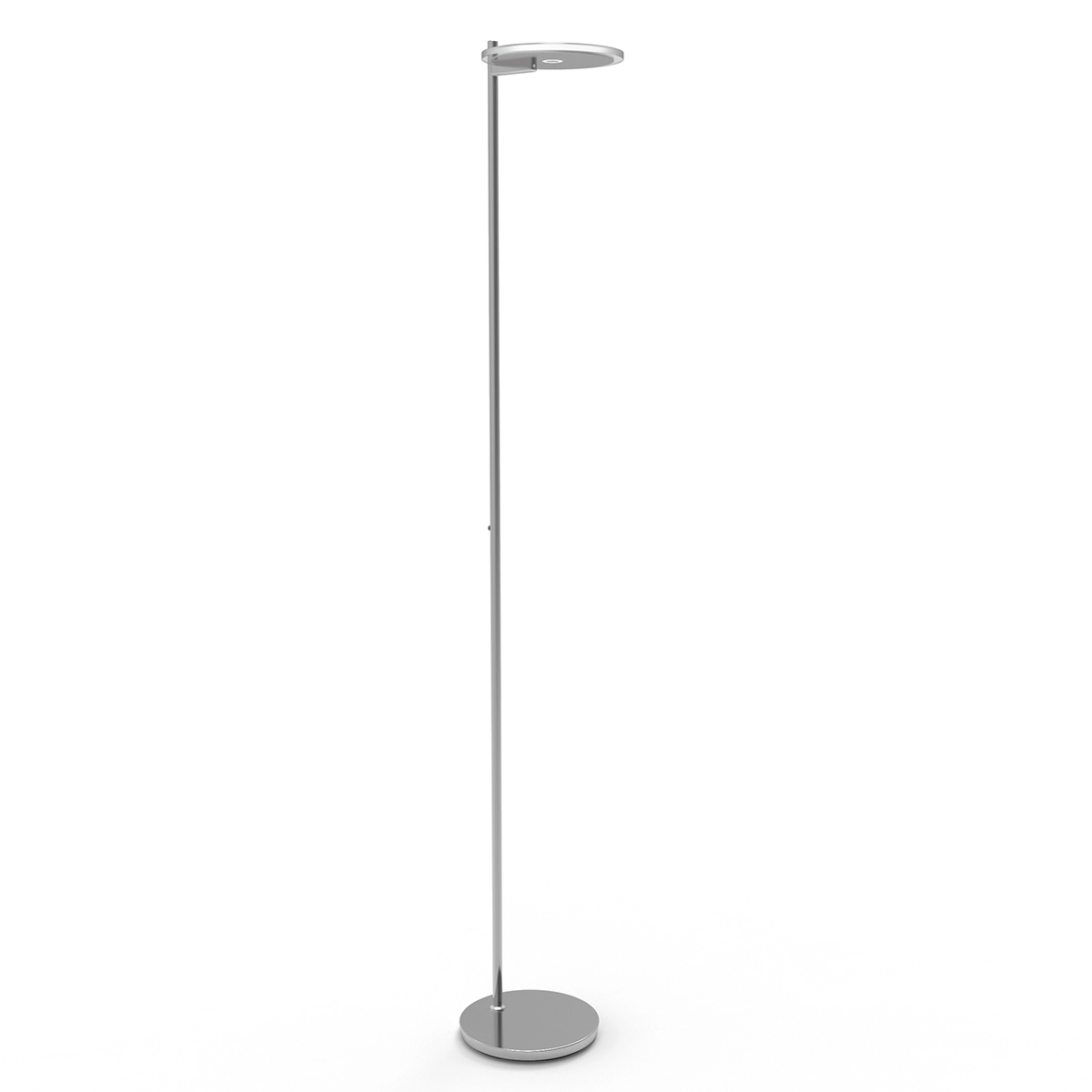 Staande leeslampen online kopen | LampenTotaal